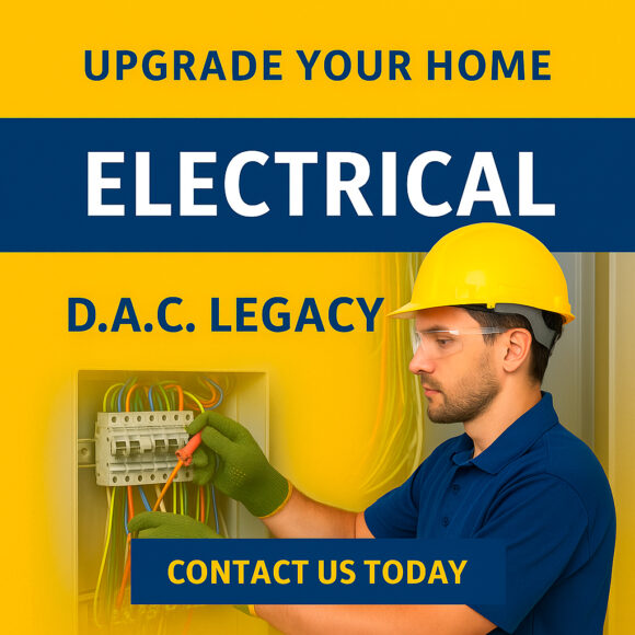 Electrical – D.A.C LEGACY